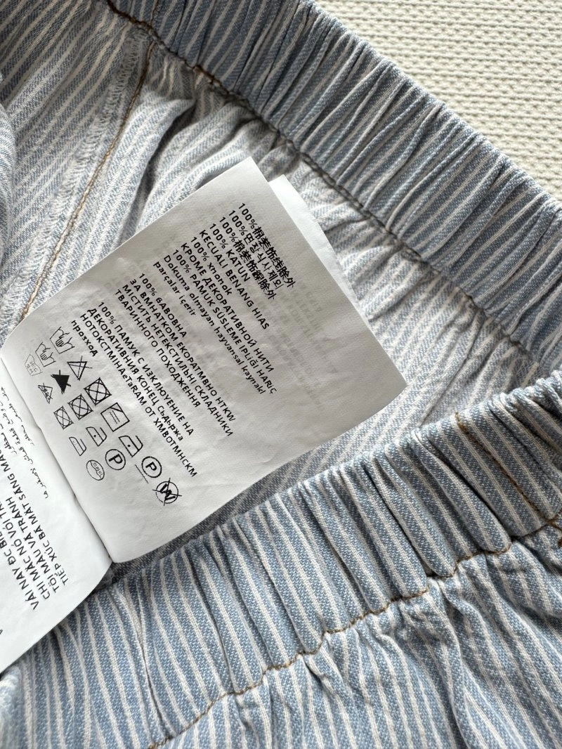 Low-cost Miu Miu Short Pants