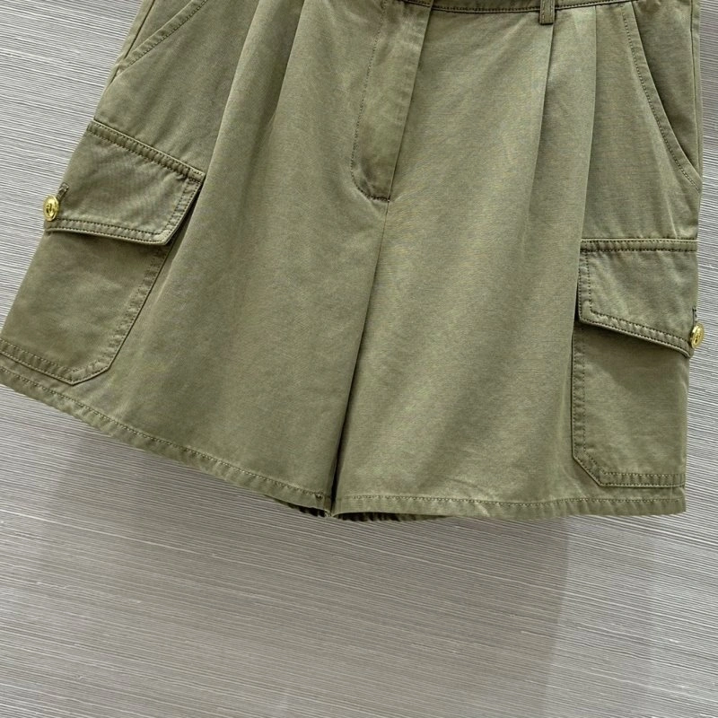 Inexpensive Miu Miu Short Pants
