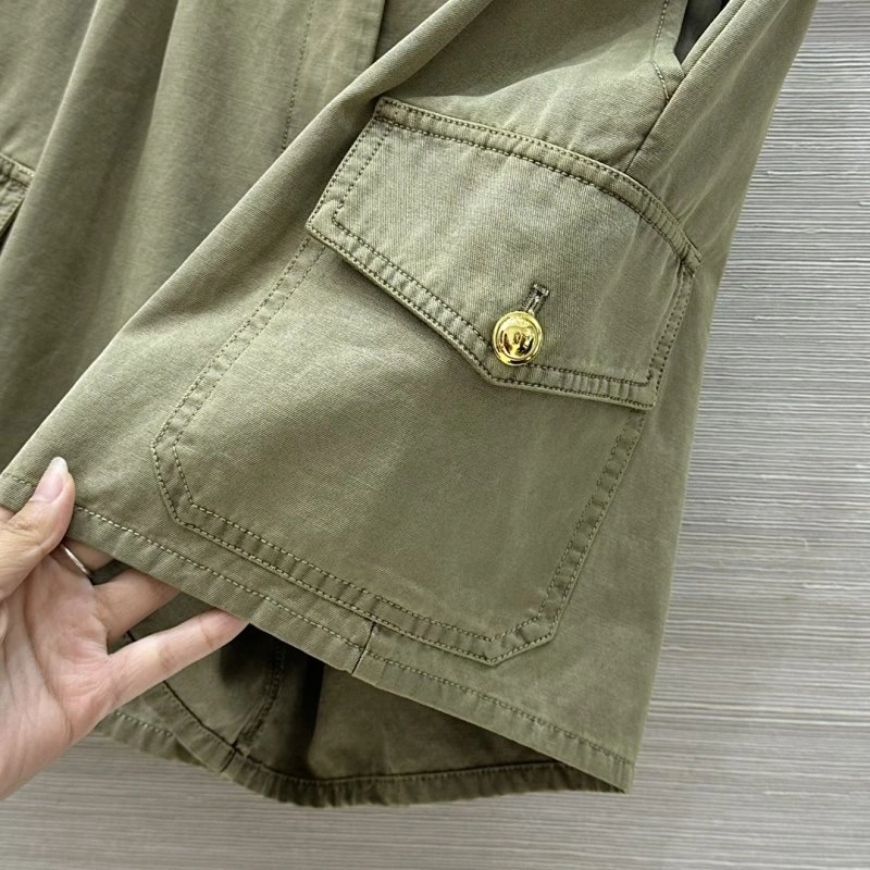 Inexpensive Miu Miu Short Pants