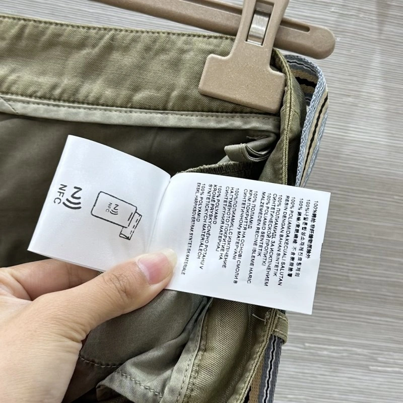 Inexpensive Miu Miu Short Pants