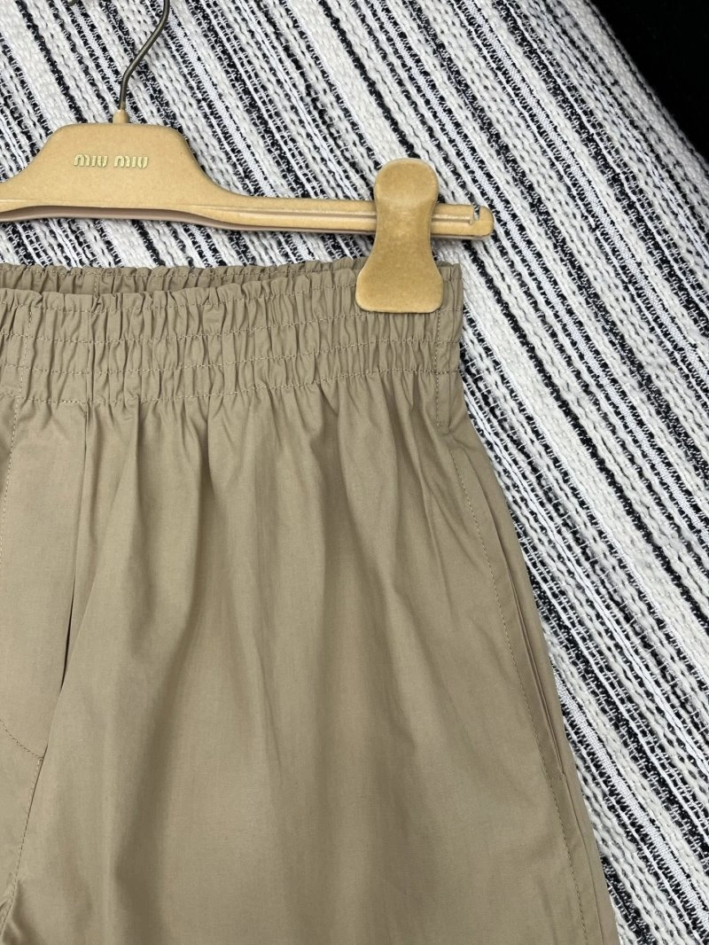 Affordable Miu Miu Short Pants