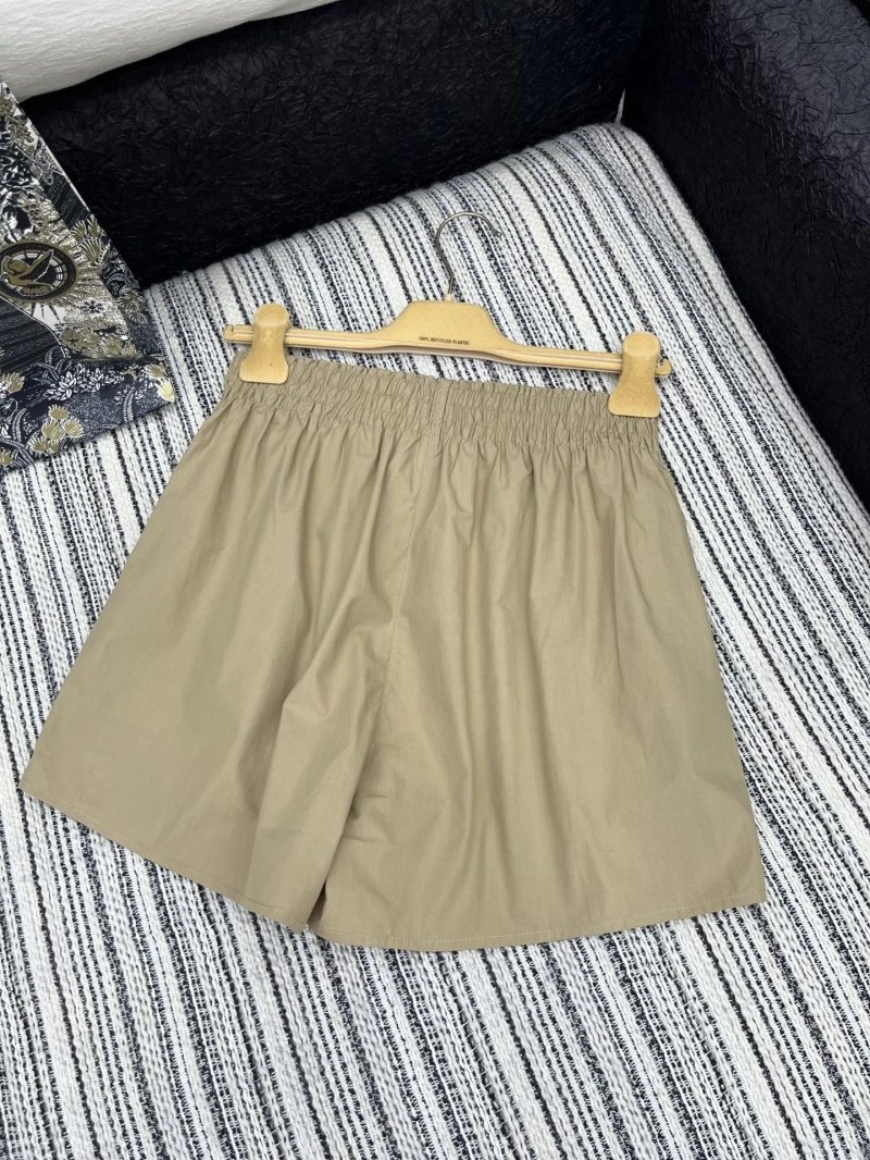 Affordable Miu Miu Short Pants