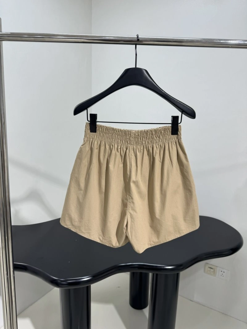 Top match Miu Miu Short Pants