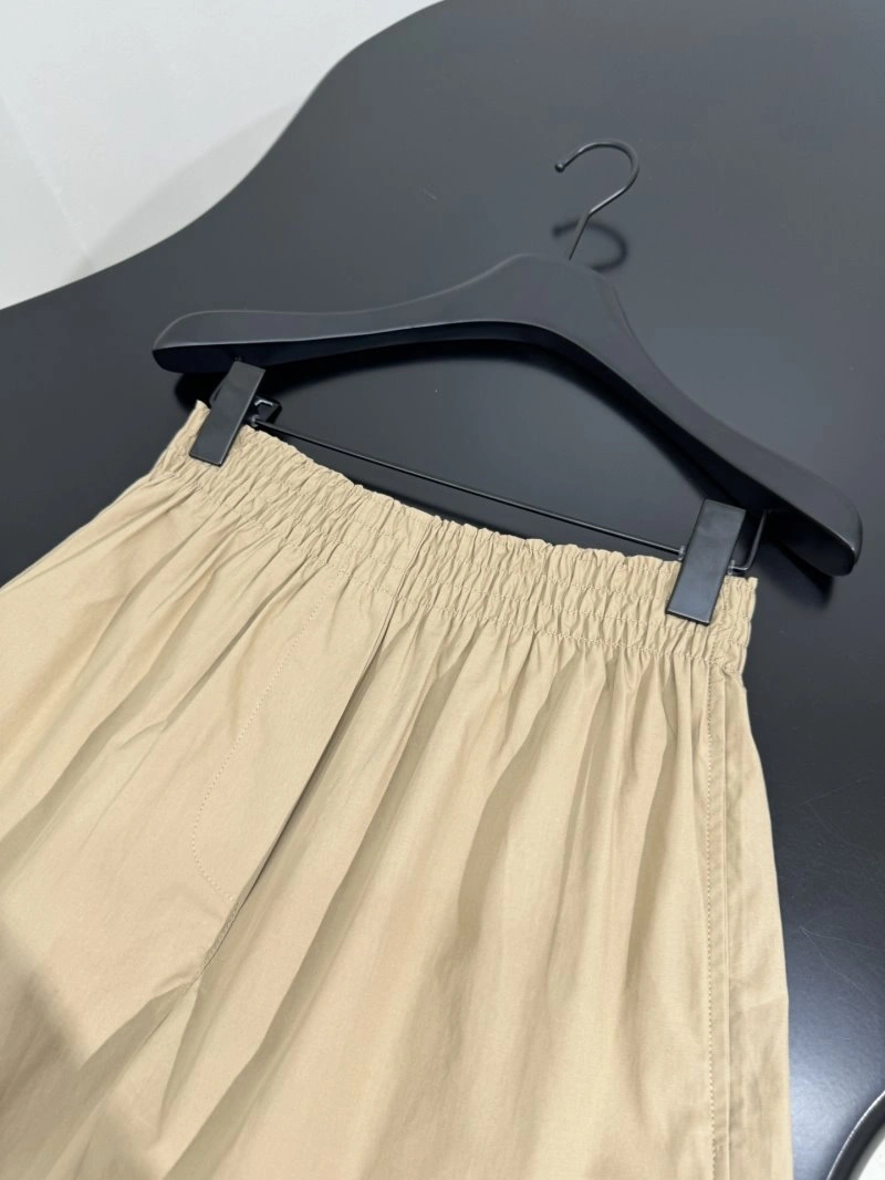 Top match Miu Miu Short Pants