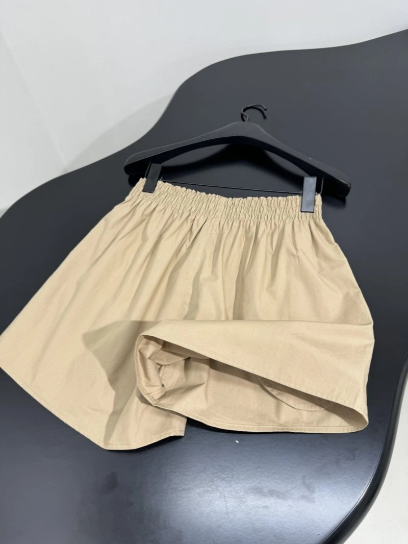 Top match Miu Miu Short Pants
