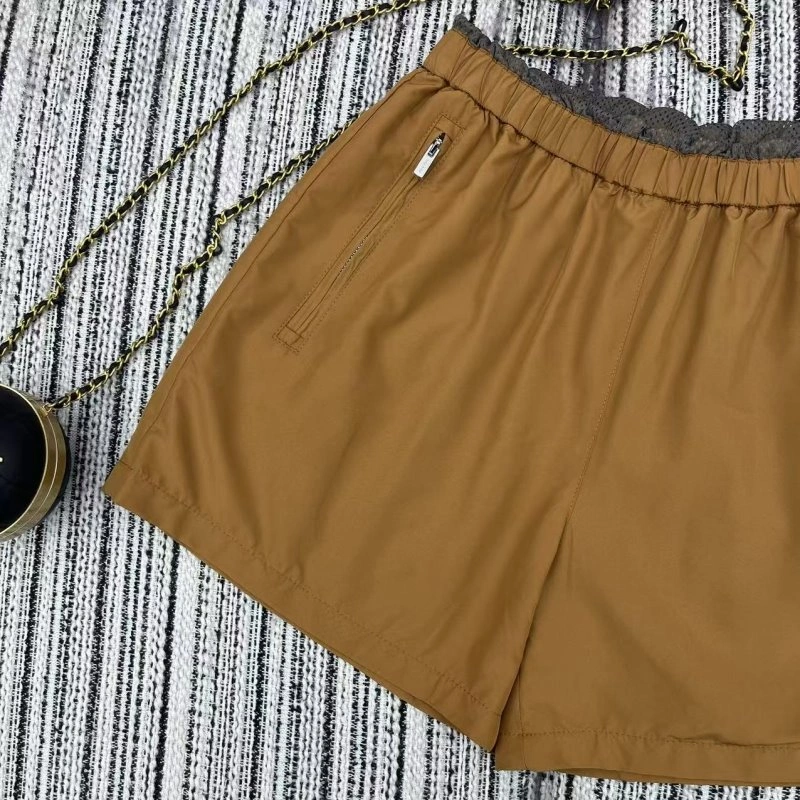 Precise copy Miu Miu Short Pants