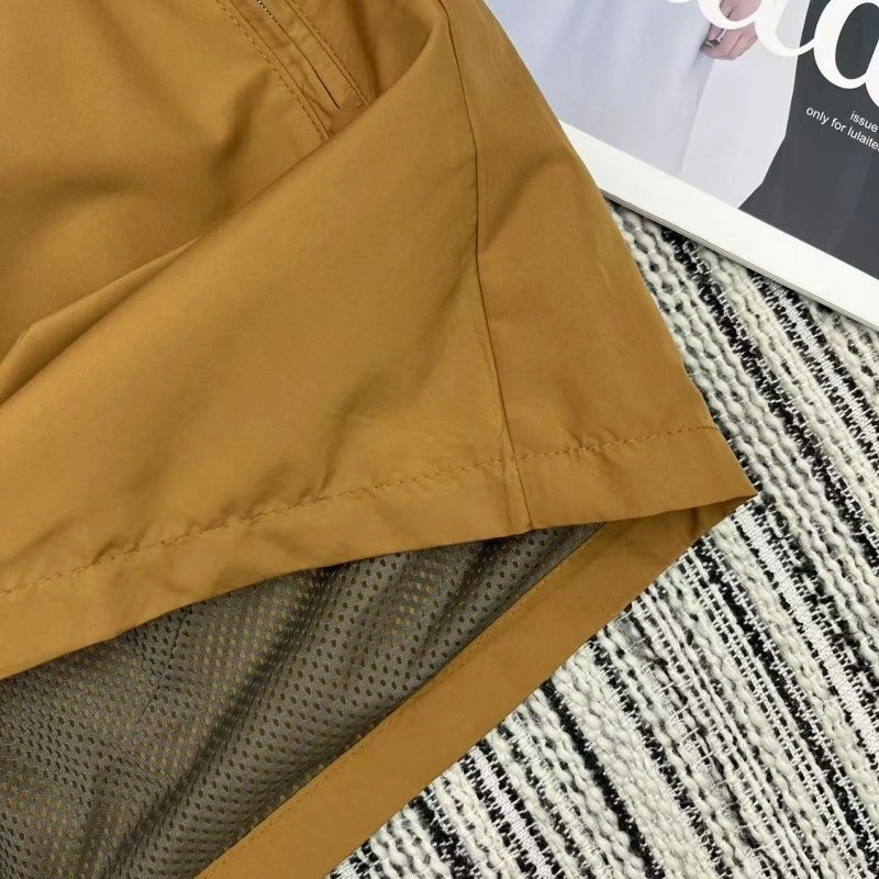 Precise copy Miu Miu Short Pants