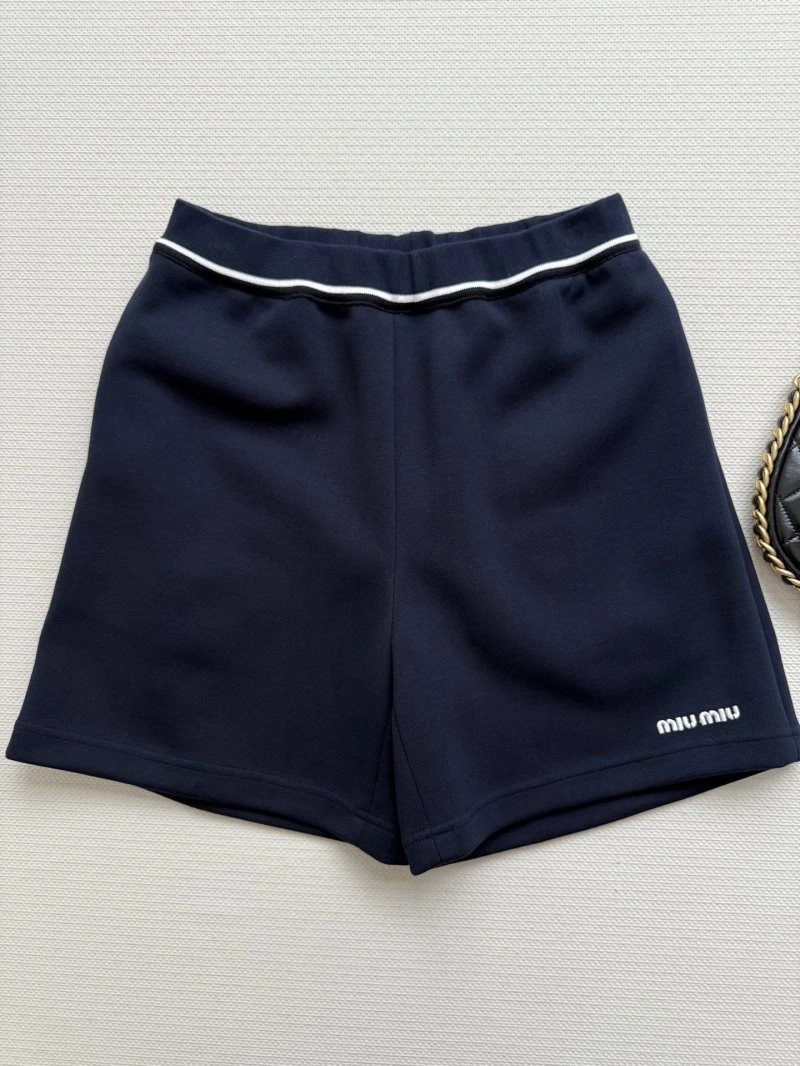 OEM Miu Miu Short Pants
