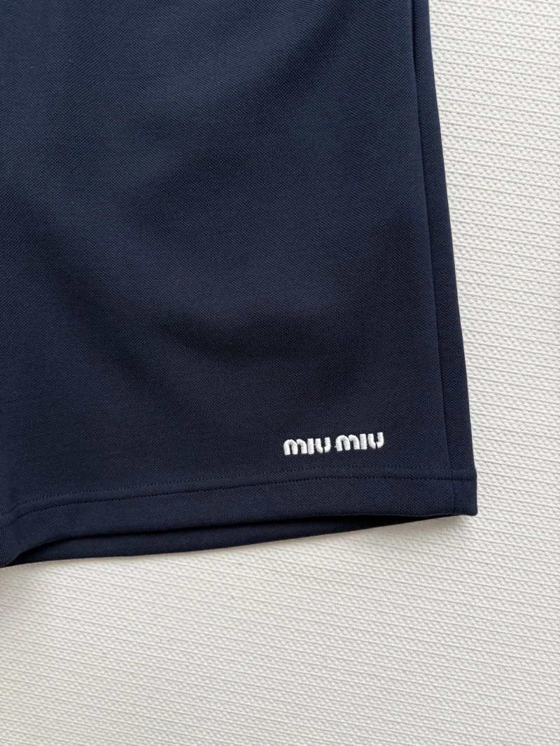 OEM Miu Miu Short Pants
