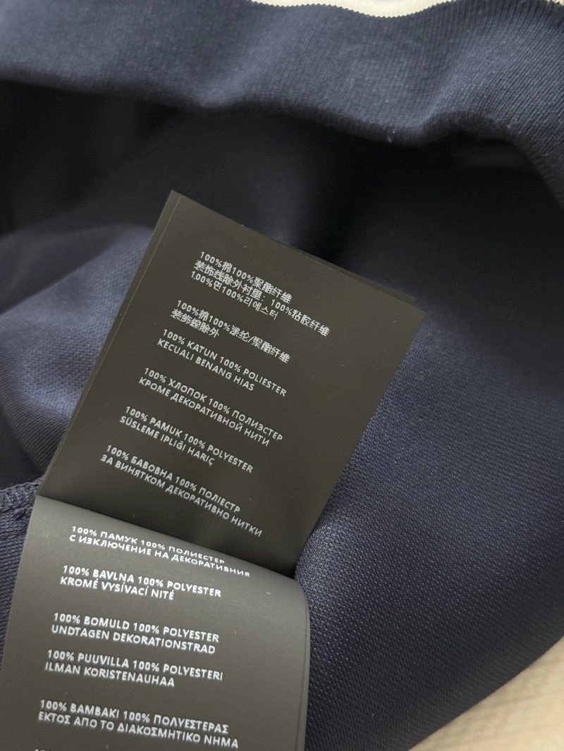 OEM Miu Miu Short Pants