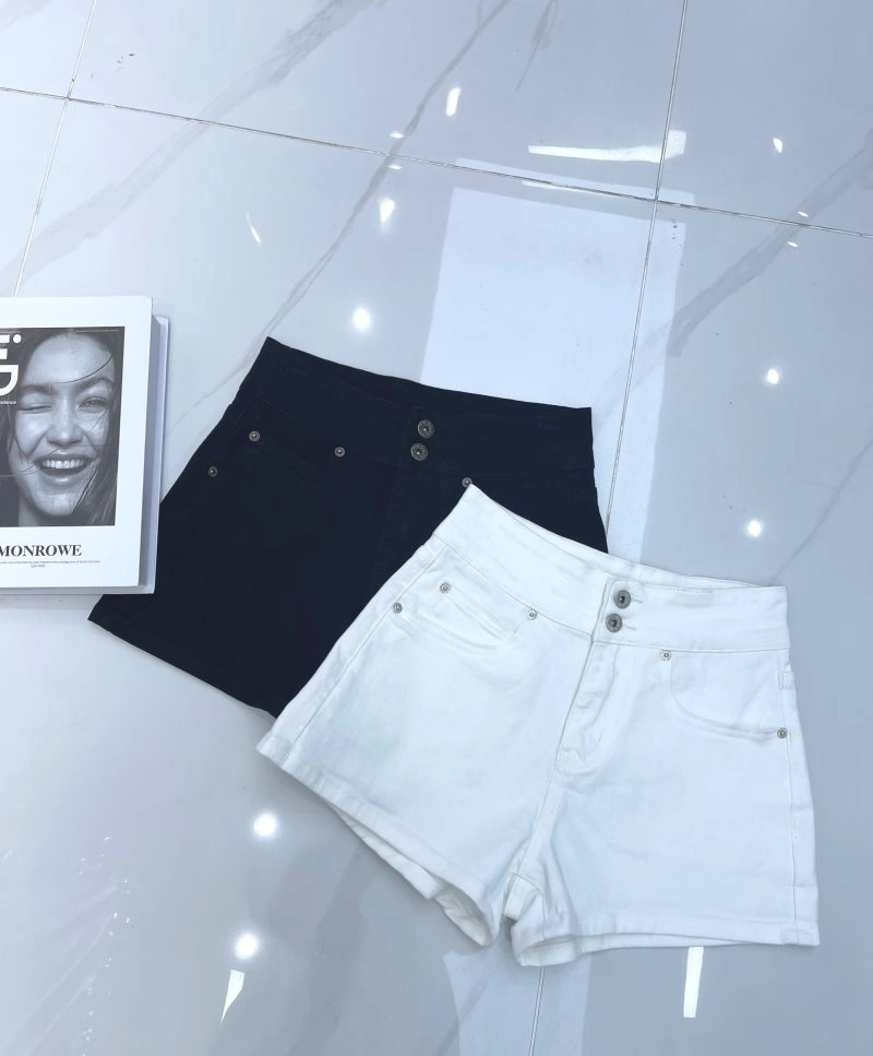 Original Miu Miu Short Pants
