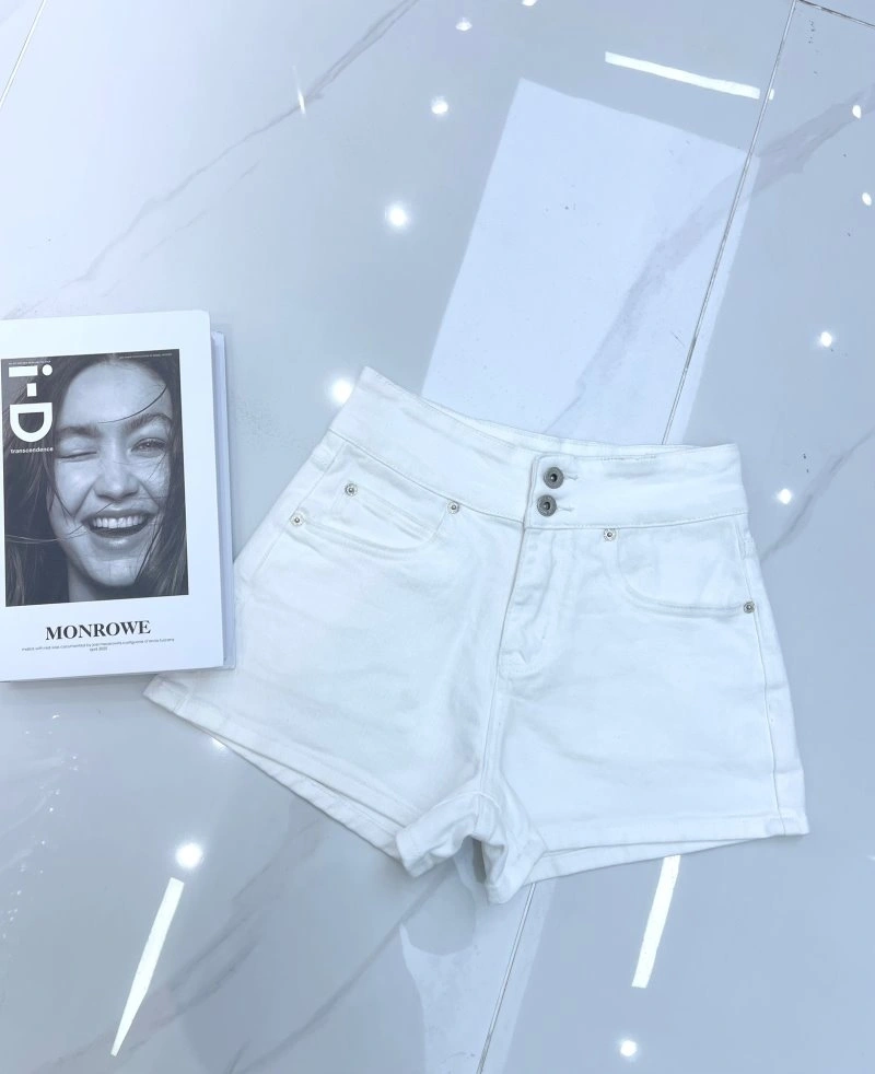 Original Miu Miu Short Pants