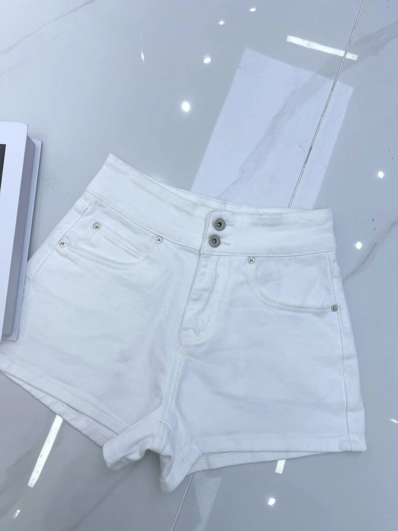 Original Miu Miu Short Pants