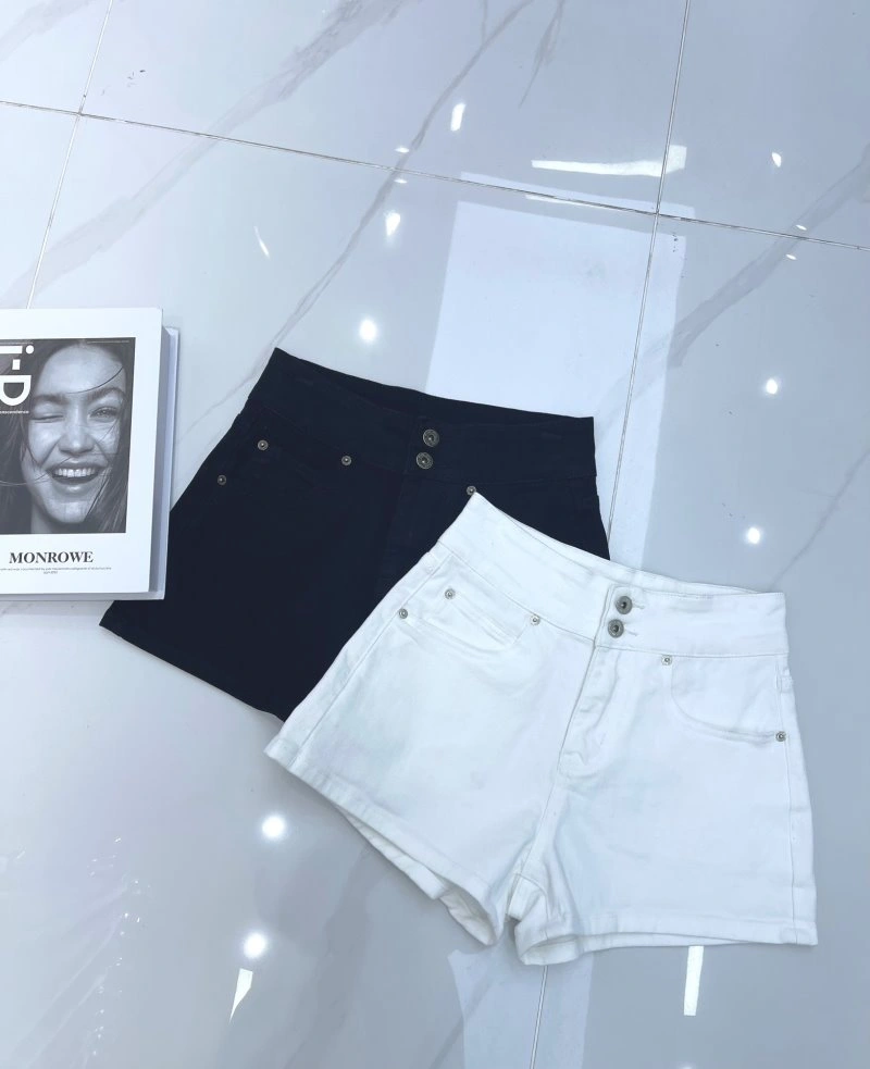 Brand-original Miu Miu Short Pants