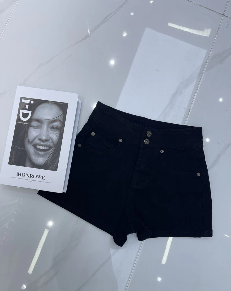 Brand-original Miu Miu Short Pants