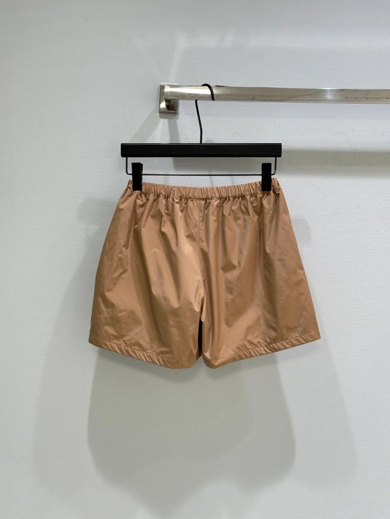 Official Miu Miu Short Pants