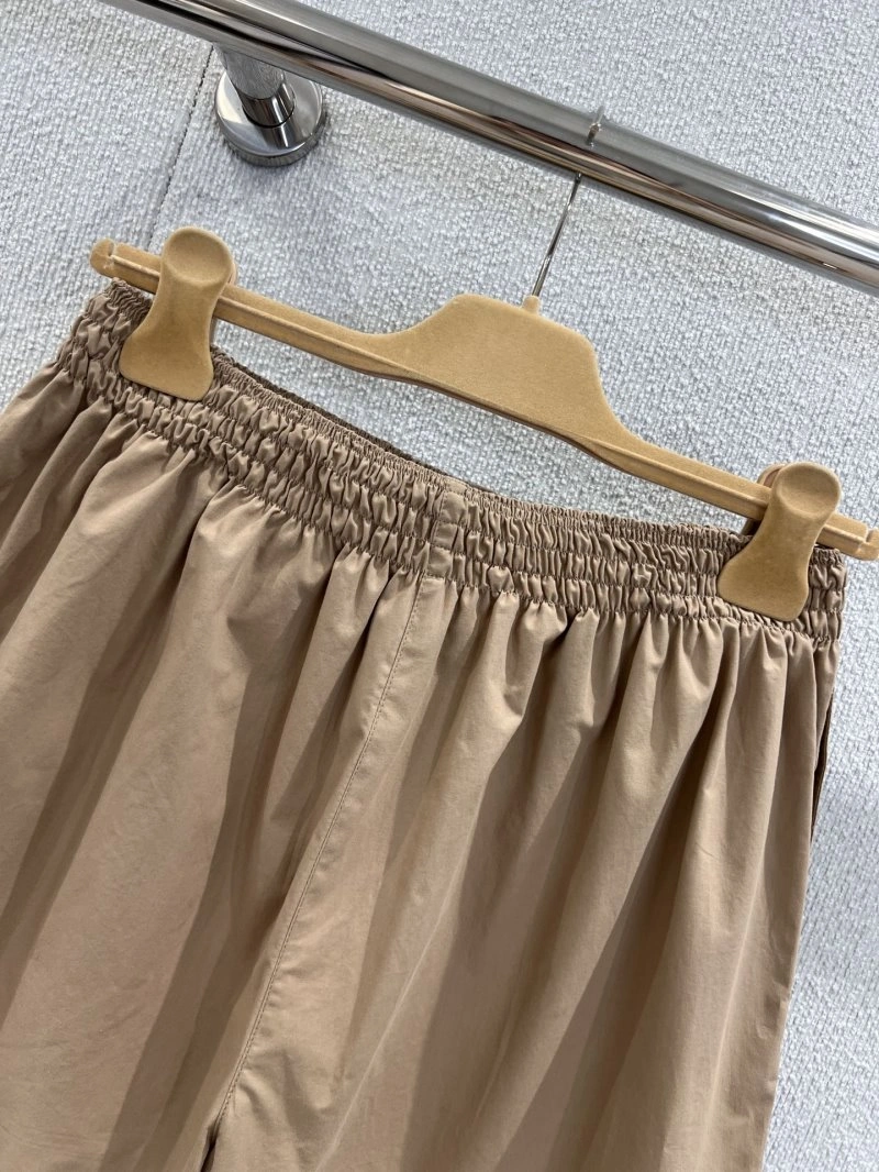 Real Miu Miu Short Pants