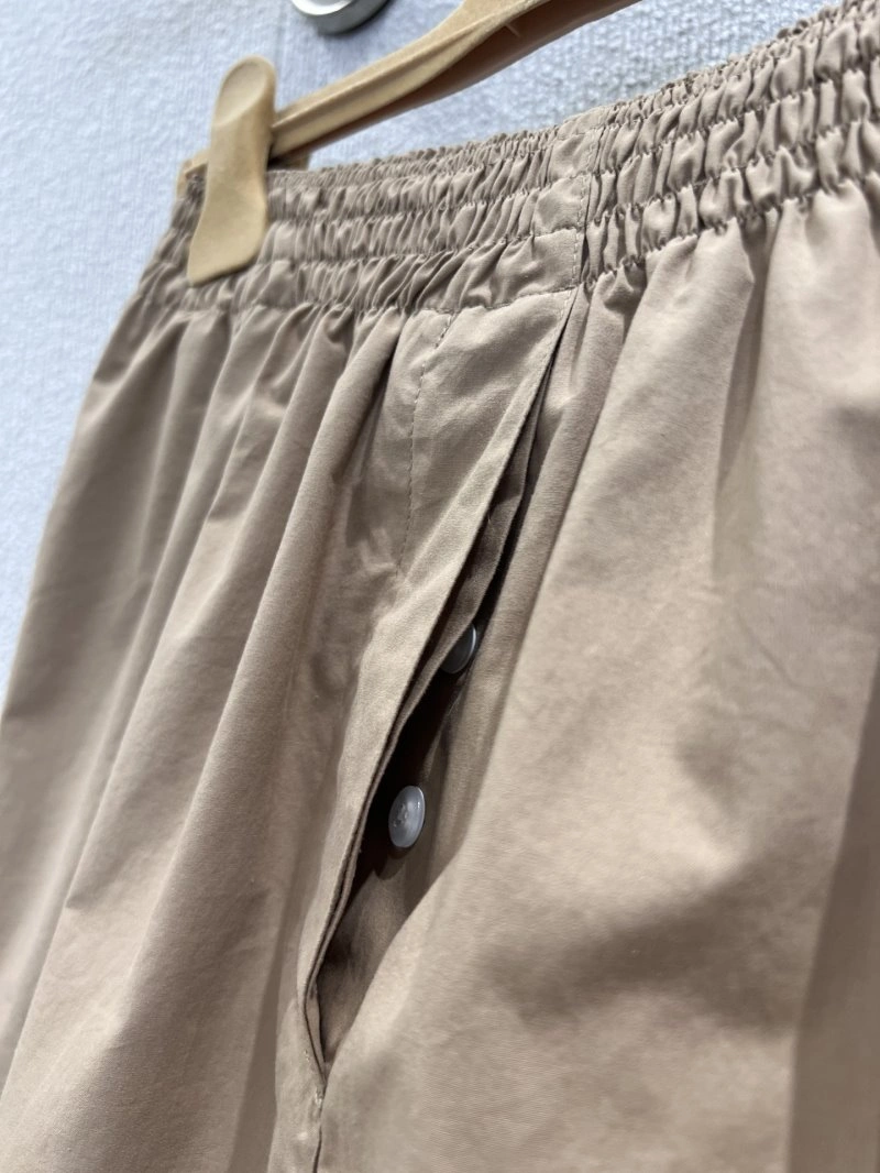 Real Miu Miu Short Pants