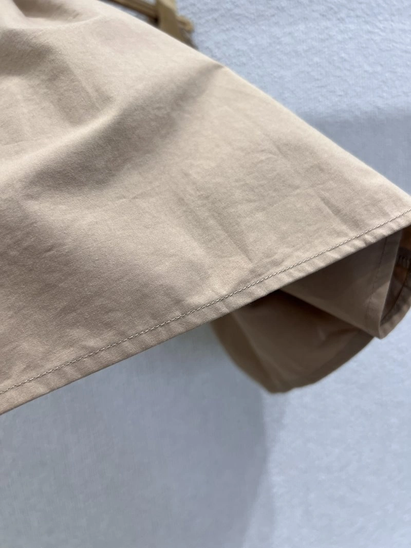 Real Miu Miu Short Pants