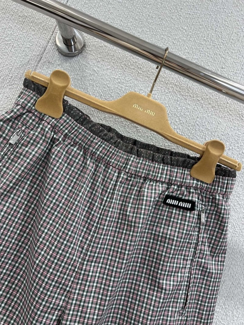 Perfect replica Miu Miu Short Pants