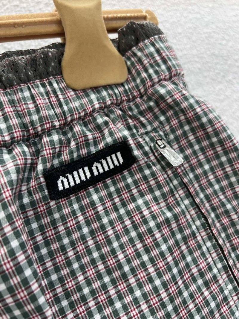 Perfect replica Miu Miu Short Pants