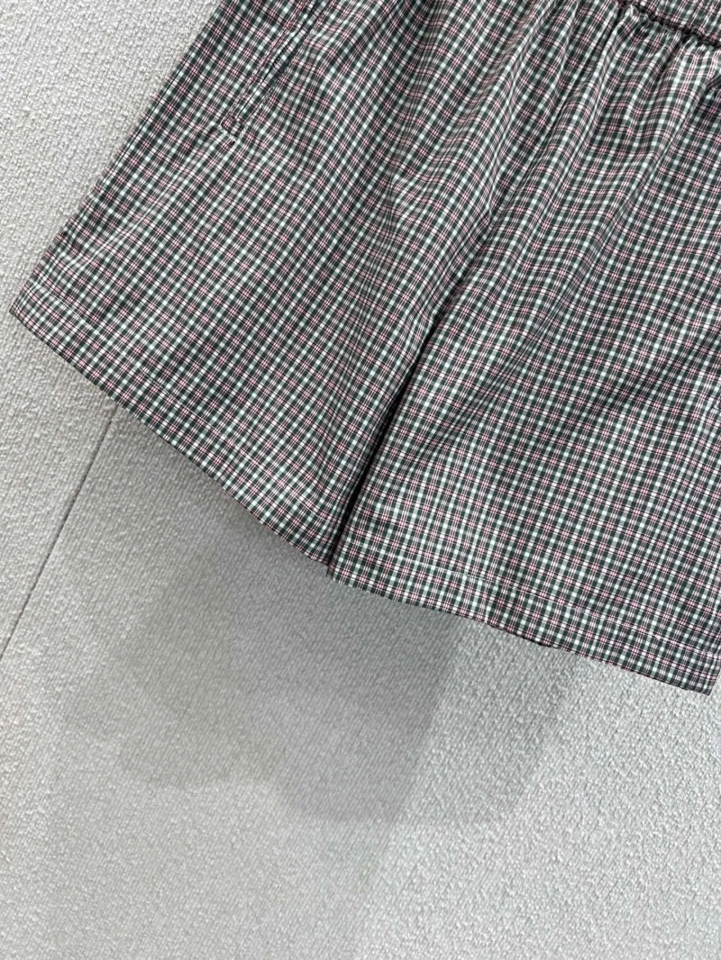 Perfect replica Miu Miu Short Pants