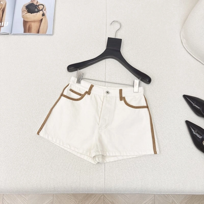 Miu Miu Short Pants