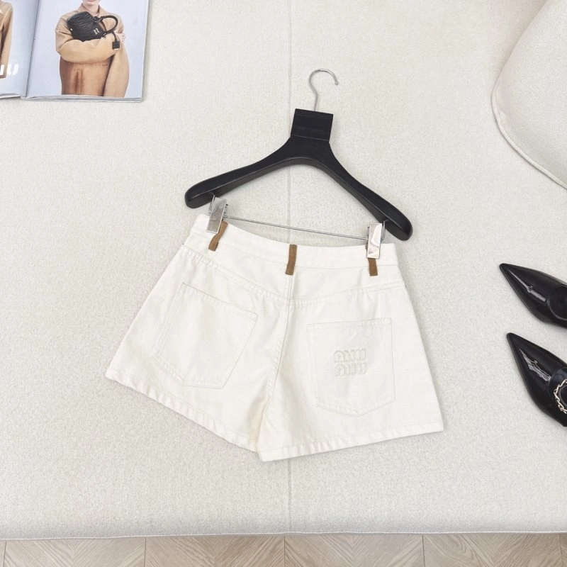 Reasonably priced Miu Miu Short Pants