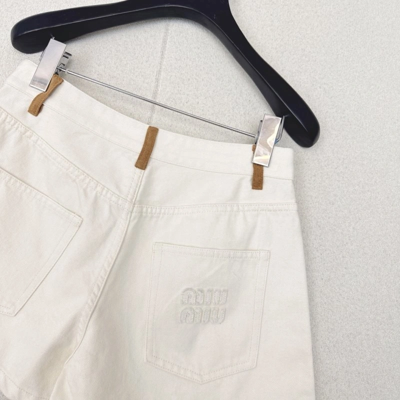 Reasonably priced Miu Miu Short Pants