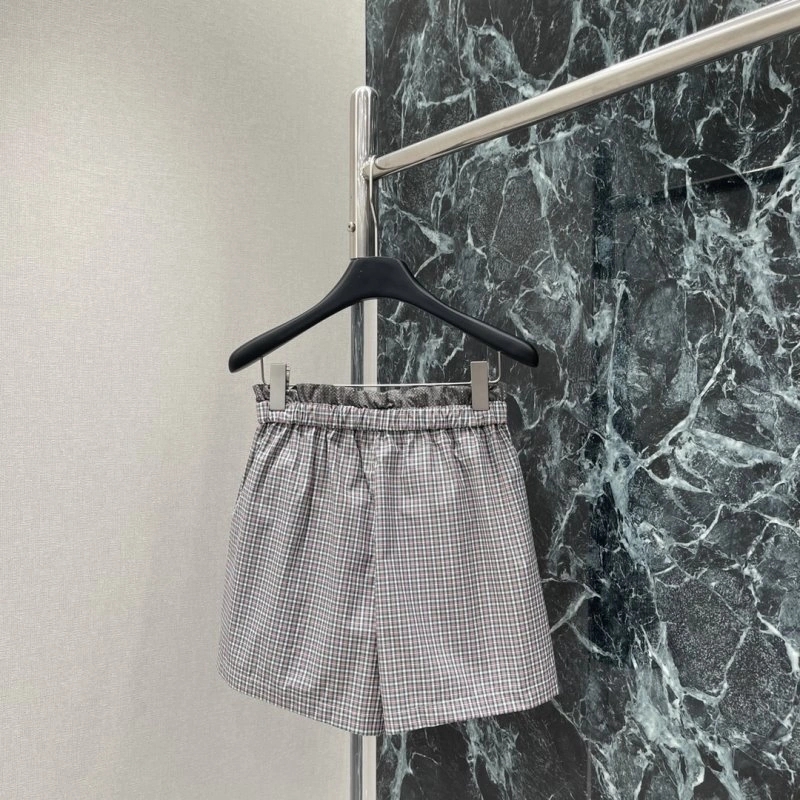 High fidelity Miu Miu Short Pants