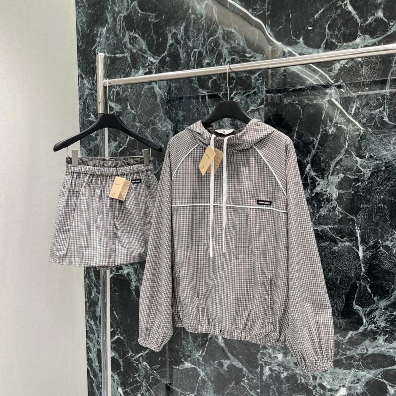 High fidelity Miu Miu Short Pants
