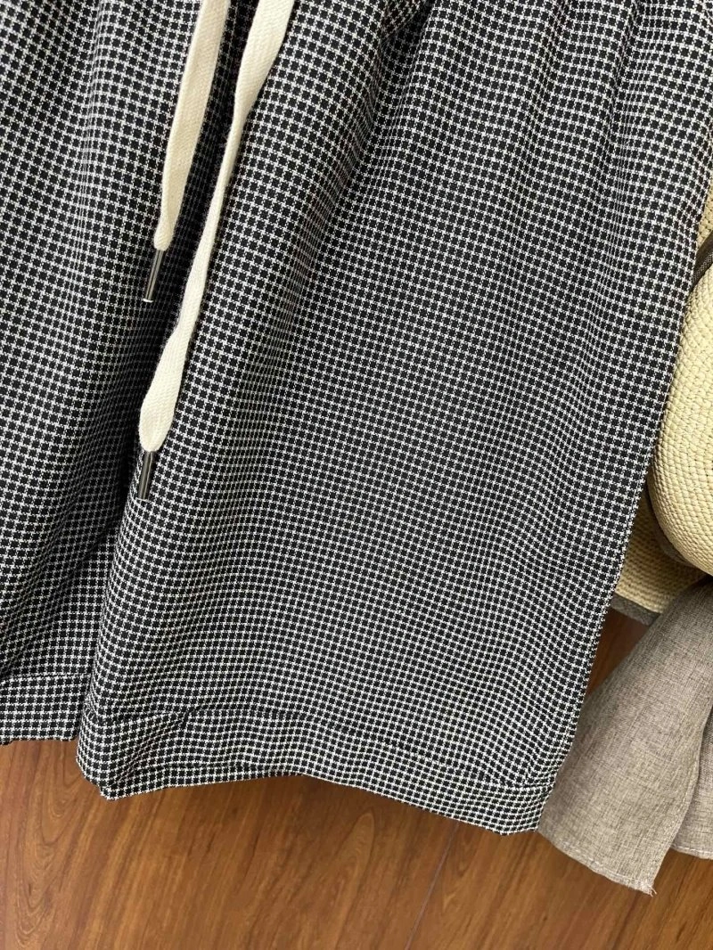 High accuracy Miu Miu Short Pants