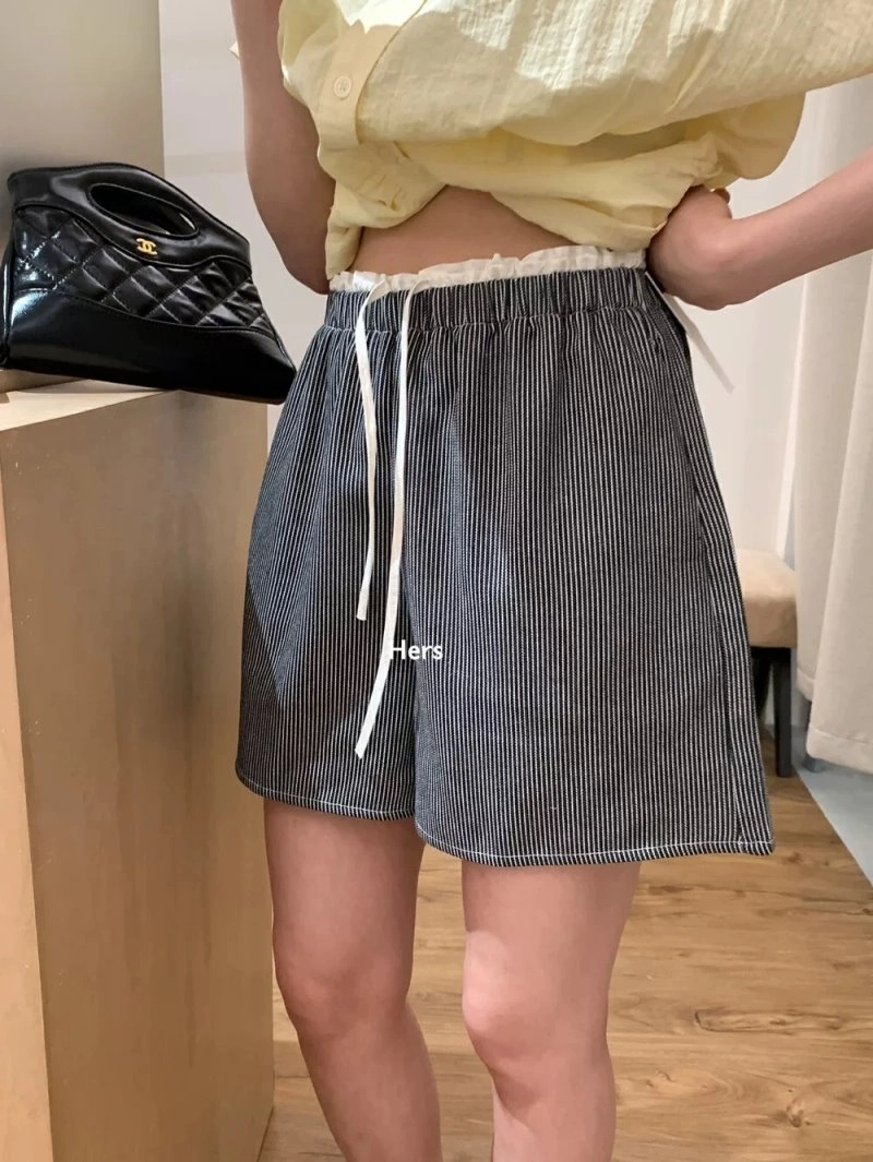 High accuracy Miu Miu Short Pants