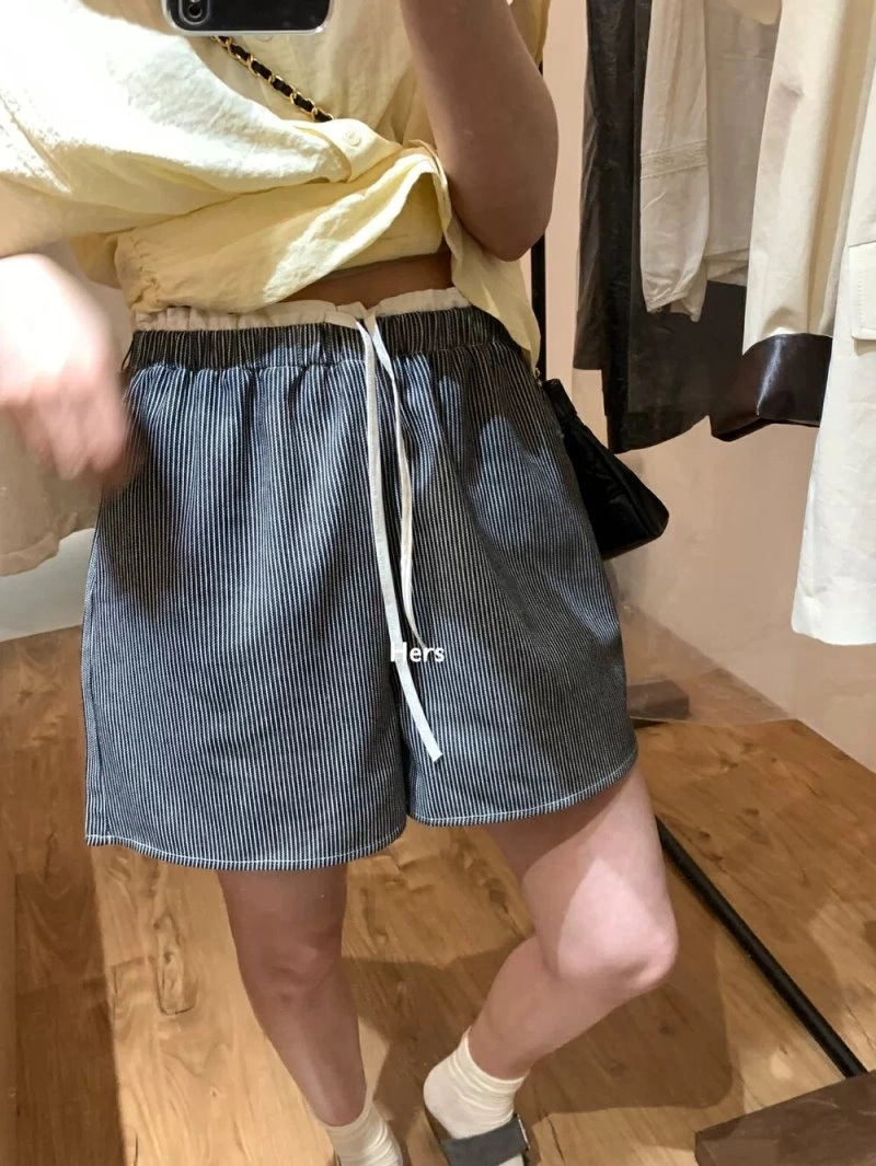High accuracy Miu Miu Short Pants