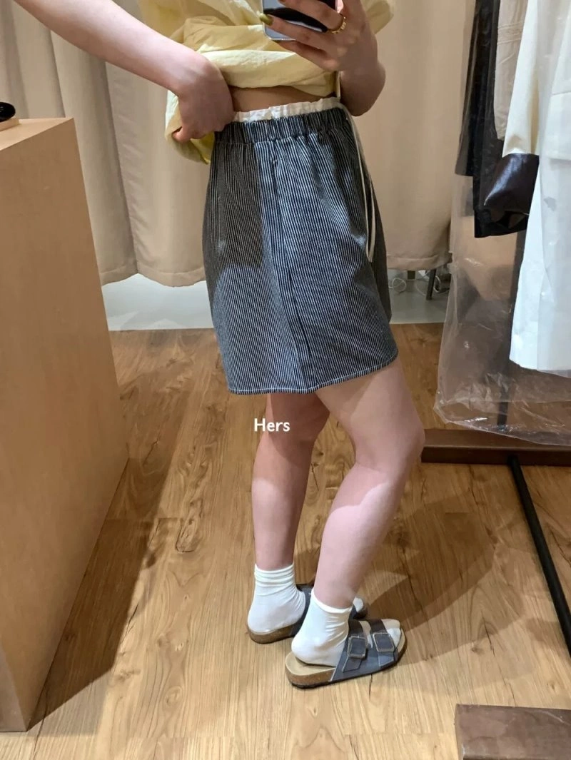 High accuracy Miu Miu Short Pants