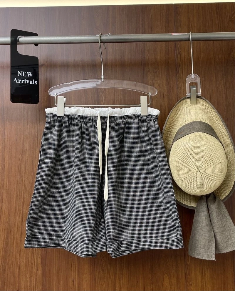 High accuracy Miu Miu Short Pants