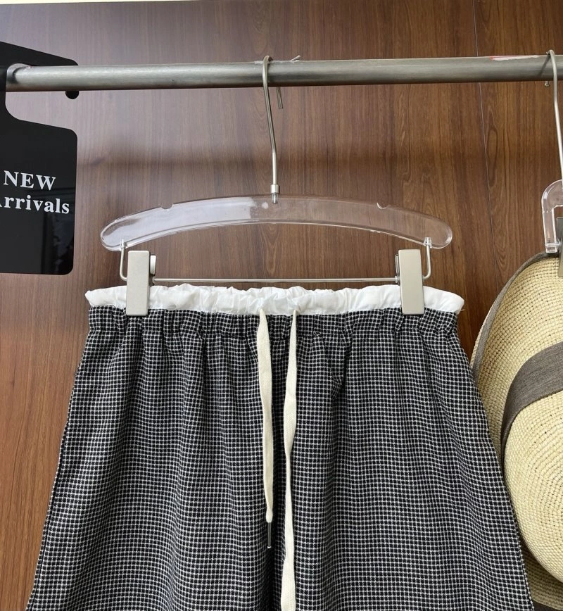 High accuracy Miu Miu Short Pants