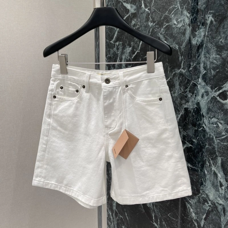 Miu Miu Short Pants