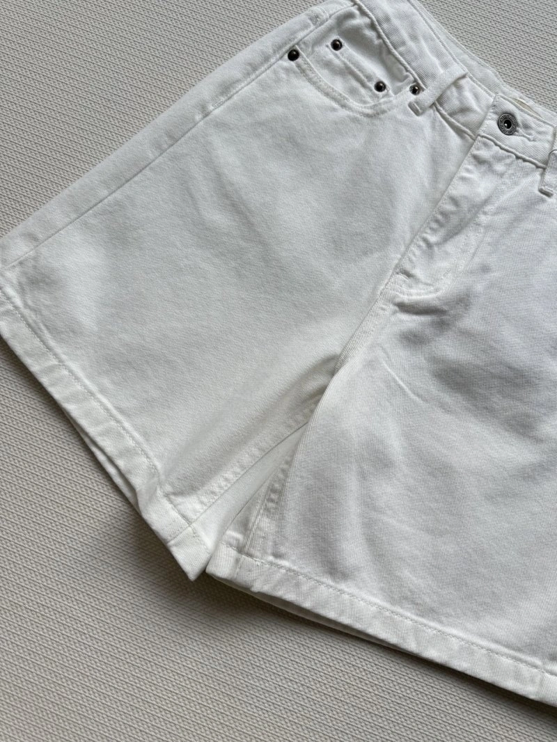 Official Miu Miu Short Pants