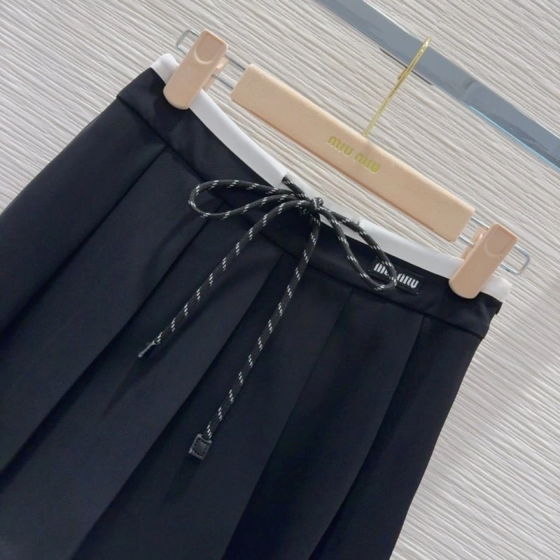 Accurate model Miu Miu Short Pants