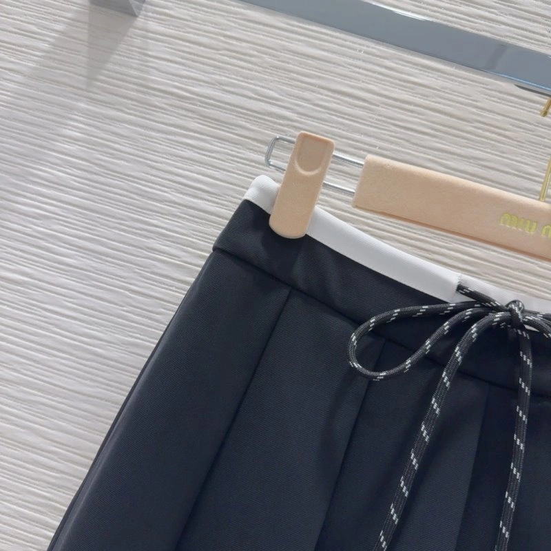 Accurate model Miu Miu Short Pants