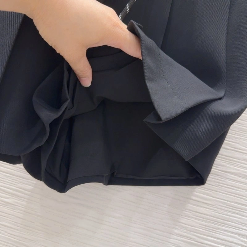 Accurate model Miu Miu Short Pants