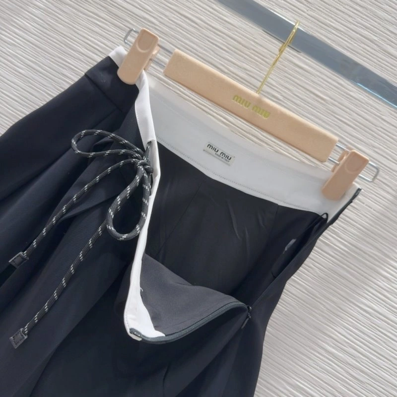 Accurate model Miu Miu Short Pants