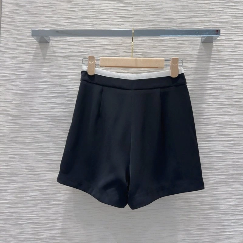 Accurate model Miu Miu Short Pants