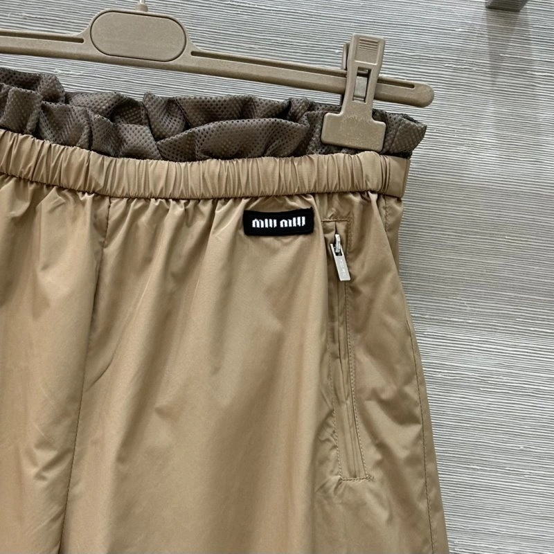 OEM Miu Miu Short Pants