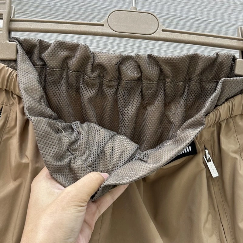 OEM Miu Miu Short Pants
