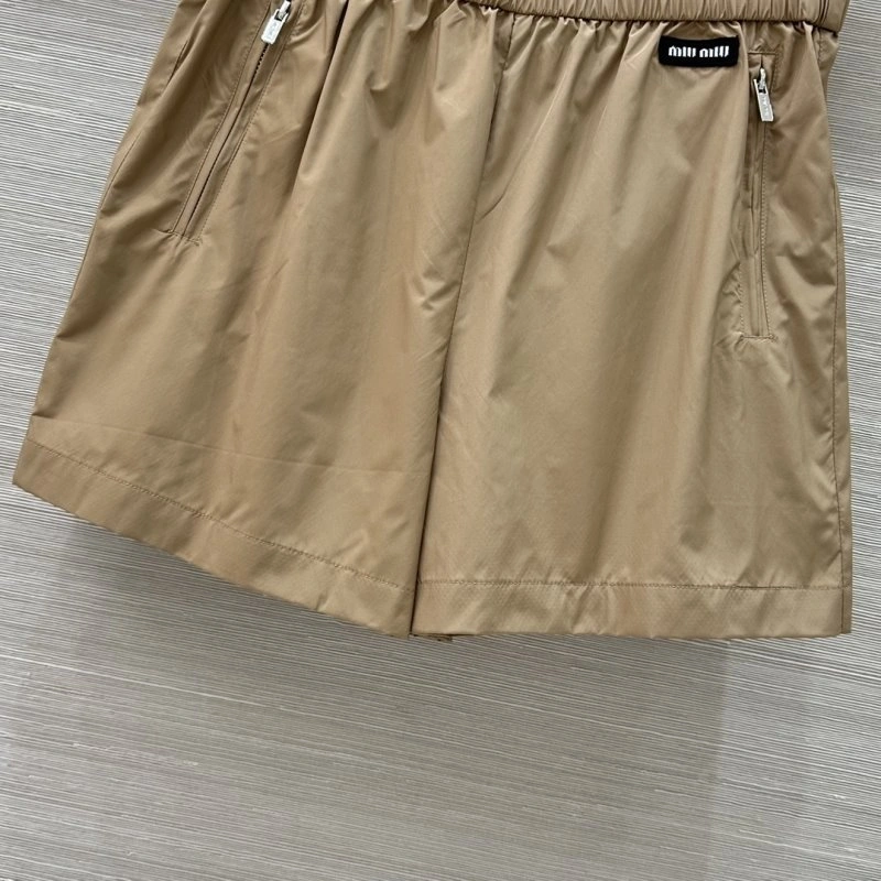 OEM Miu Miu Short Pants