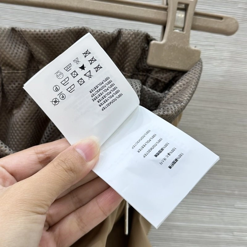 OEM Miu Miu Short Pants