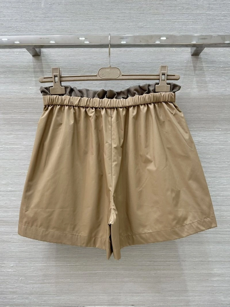 OEM Miu Miu Short Pants