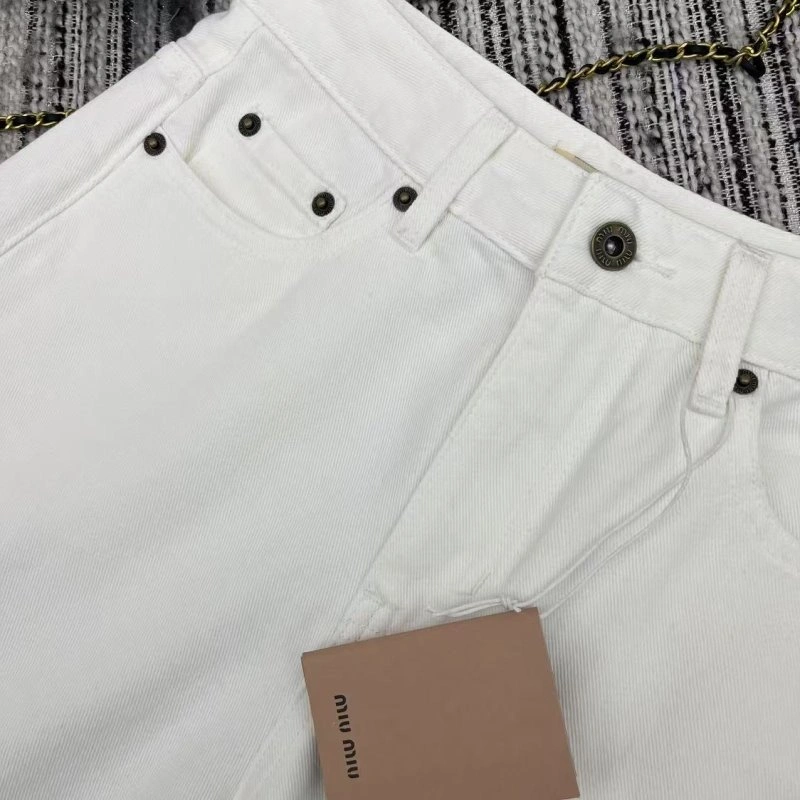 OEM Miu Miu Short Pants